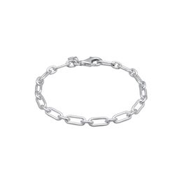 Kuzzoi Armband Herren Gr&ouml;&szlig;e 21 silber