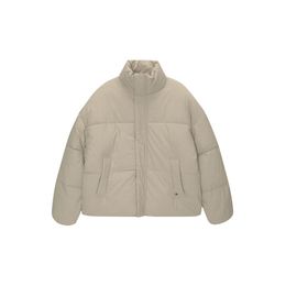 Pull&Bear Pull&Bear Jacke Herren Gr&ouml;&szlig;e M sand