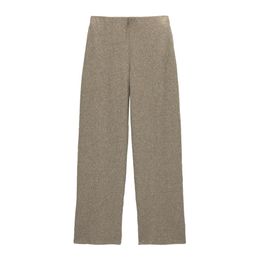 Pull&Bear Pull&bear Pants female Beige size XL