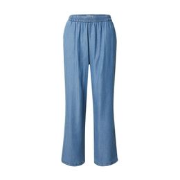 Only Carmakoma Pants 'CARCHARIS' female Blue size 52