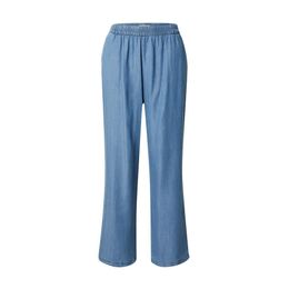 Only Carmakoma Pants 'CARCHARIS' female Blue size 52