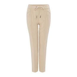 Opus Hose 'Ersima Line' Damen Größe 44 beige