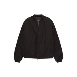 Pull&Bear Pull&bear Between-Season Jacket male Black size M