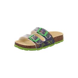 Superfit Sandals & Slippers boy Green size 30