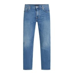 Tommy Hilfiger Jeans Herren Größe 38 blue denim