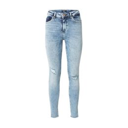 Only Jeans 'ONLBLUSH' Damen Gr&ouml;&szlig;e 32/33 blue denim