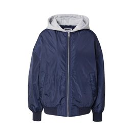 Noisy may Between-Season Jacket 'MILEY' female Blue size XS