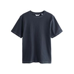 next Shirt male Blue size XL