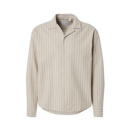 Only & Sons Only & Sons Button Up Shirt 'Semilo' male Grey size S