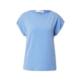Selected Shirt female Blue size XXL