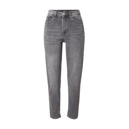 Only Jeans 'ONLENYA' Damen Gr&ouml;&szlig;e 25/26 grey denim