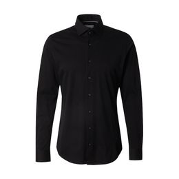 Michael Kors Button Up Shirt male Black size 43