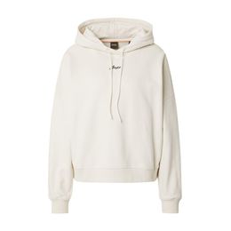 BOSS Sweatshirt female White size L