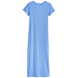 next Dress female Blue size XS