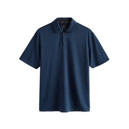 next Performance Shirt male Blue size 3XL