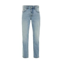 WE Fashion Jeans male Blue size 29