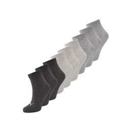 Puma Socks female Grey size 39/42