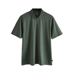 next Shirt male Green size XL