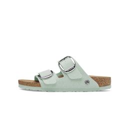 Birkenstock Mules 'Arizona' female Green size 35
