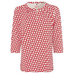 Olsen Shirt 'Hannah' female Red size 42