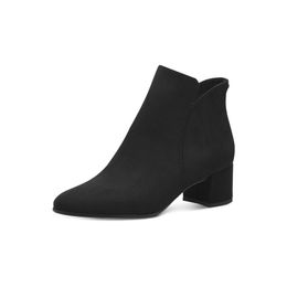Tamaris Ankle Boots Damen Gr&ouml;&szlig;e 42 schwarz Winterschuhe