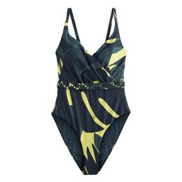 next Swimsuit female Mixed colors size 24