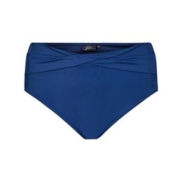 Swim By Zizzi Bikini Bottoms 'Stina' female Blue size 50