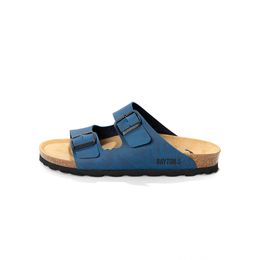 Bayton Mules 'Atlas' male Blue size 41