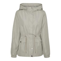 Véro Moda VERO MODA Parka 'VMPaisley' Damen Größe XL greige
