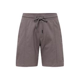 Key Largo Shorts 'Heat' Herren Größe 31/32 taupe / schwarz