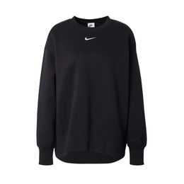 Nike Sportswear Sweatshirt 'PHNX FLC' female Black size S