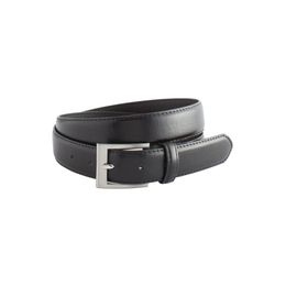 next Gürtel Herren Größe 85 schwarz