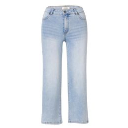 KOROSHI Jeans Damen Gr&ouml;&szlig;e 30/31 blue denim
