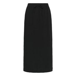 Kaffe Skirt 'KA Naya' female Black size 46