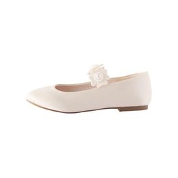 next Ballet Flats girl Beige size 6