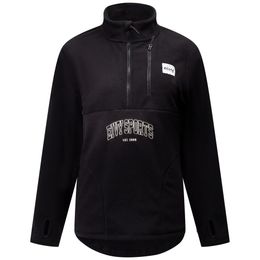 EIVY Sweater female Black size M