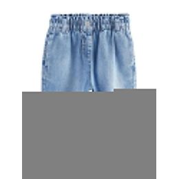 next Jeans girl Blue size 12-18 mths