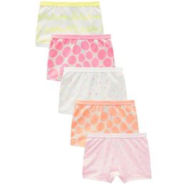next Underpants girl Orange, Pink, White size 2-3 yrs