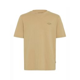 Blend Shirt ' BHJAMEY ' male Brown size XL