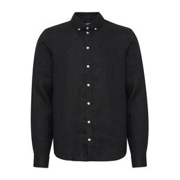 Casual Friday Button Up Shirt 'CFAnton' male Black size M