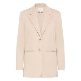 Ichi Blazer 'Kate' female Beige size M