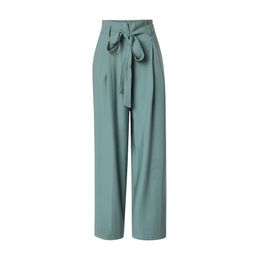 ABOUT YOU Hose Damen Gr&ouml;&szlig;e 34 dunkelgr&uuml;n