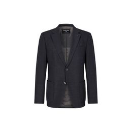 Strellson Business Blazer 'Arndt' male Black size 44