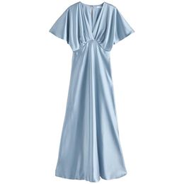 next Evening Dress female Blue size 22