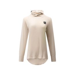 EIVY Funktionsshirt 'Icecold' Damen Gr&ouml;&szlig;e S beige