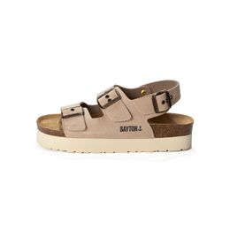 Bayton Sandals 'Achille' female Beige size 36