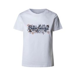 Pepe Jeans Shirt 'Rosalind' female White size XL