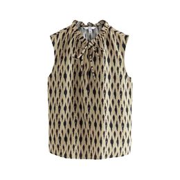 next Blouse female Beige size 12