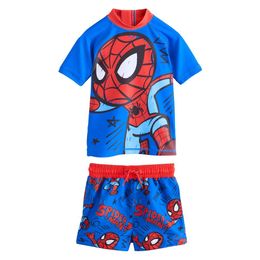 next Set boy Blue size 3-6 mths