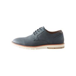 next Schn&uuml;rschuh Herren Gr&ouml;&szlig;e 40 navy